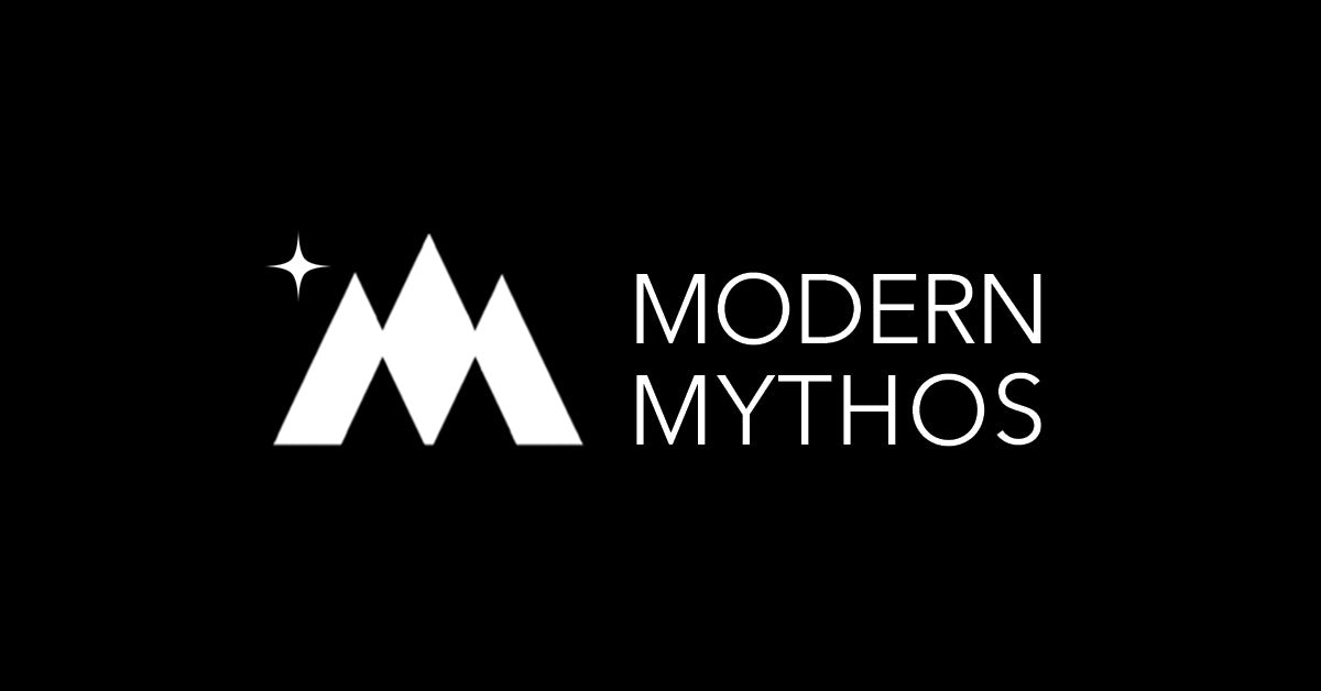 Modern Mythos Art
